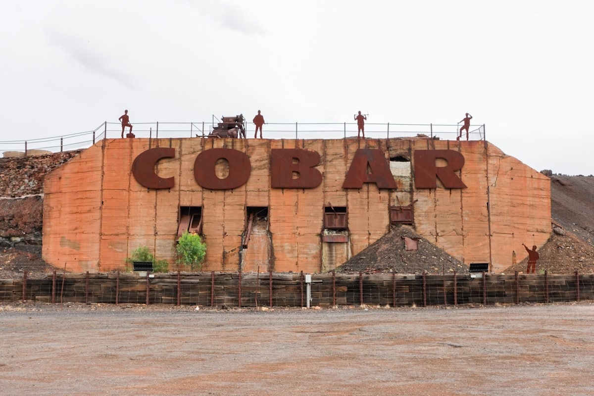 Nyngan-Cobar pump station construction to start soon - Pump Industry ...