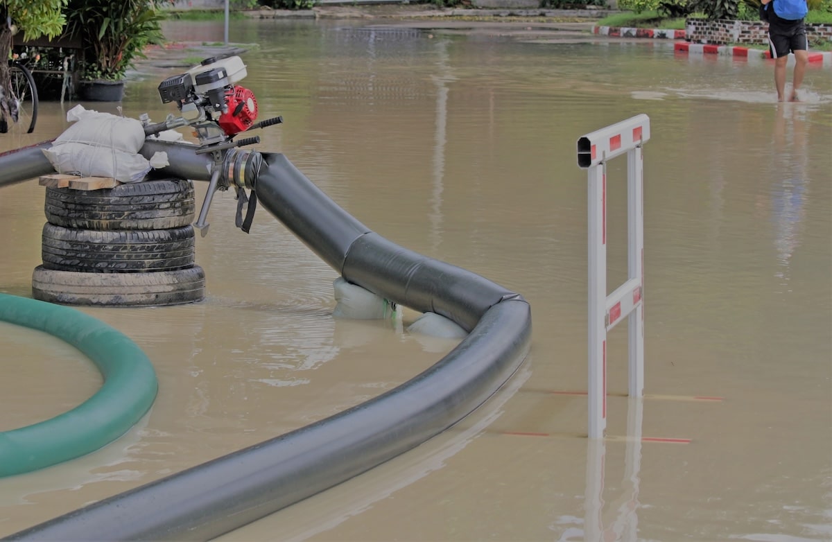 Smart fibre network boosts Lismore’s flood pump resilience - Pump ...