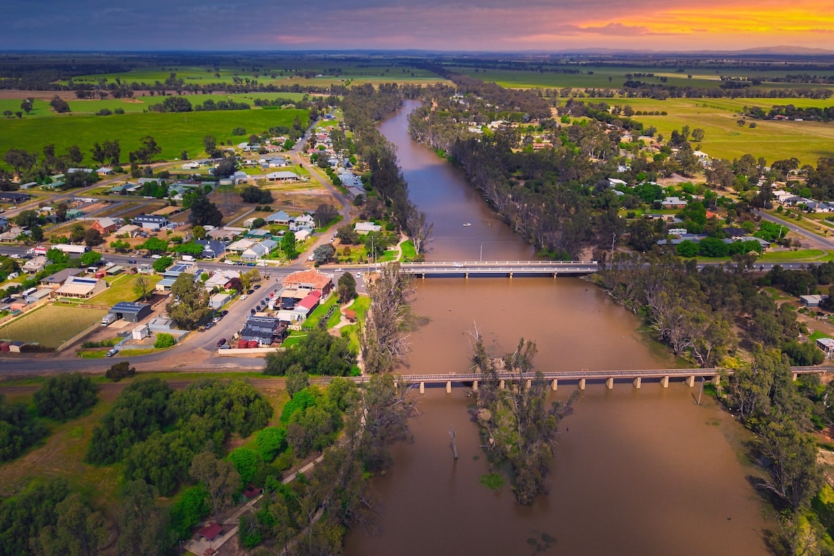 Loddon Valley irrigators given early ordering access - Pump Industry ...