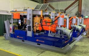 Sykes Group Pty Ltd - Pump Industry Magazine