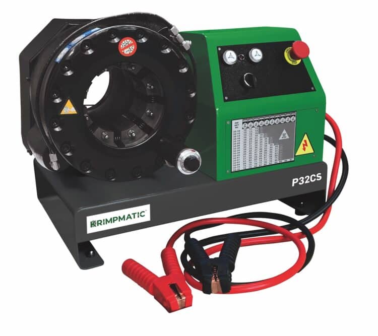New tech in fluid power - Pump Industry Magazine