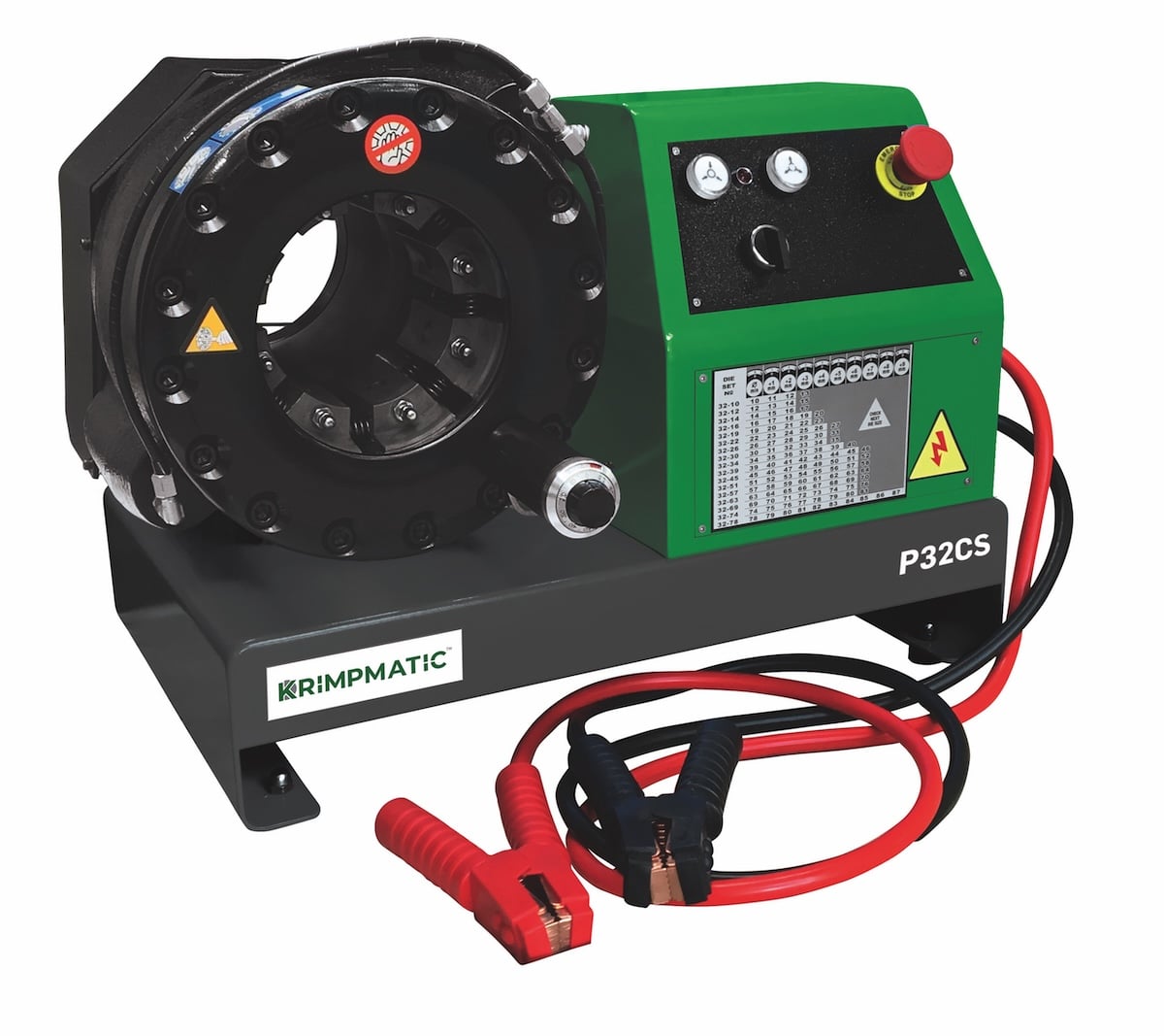 New tech in fluid power - Pump Industry Magazine