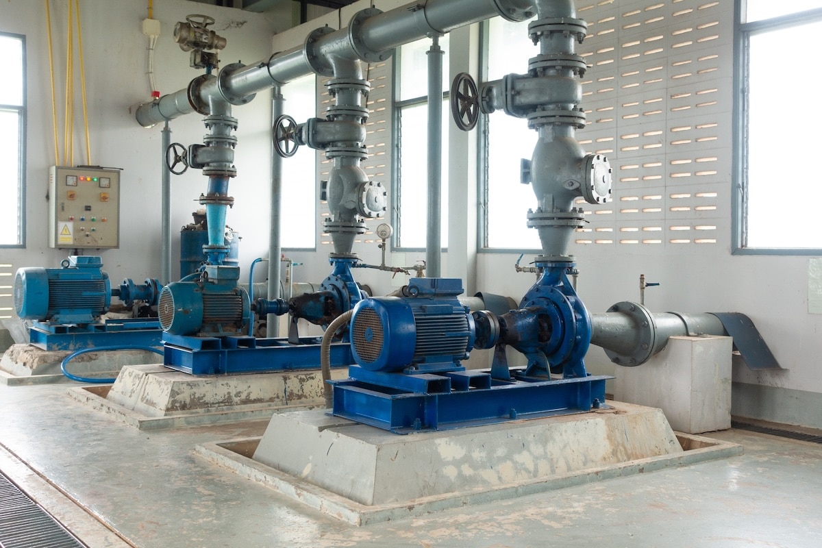 KOOT launches globally in the pump and drive industry - Pump Industry ...