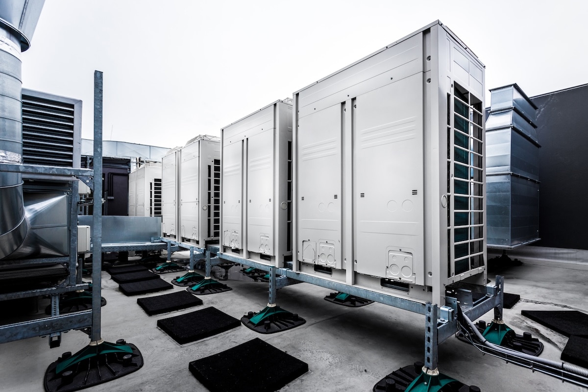 Carrier trials battery-enabled HVAC systems for grid resilience - Pump ...