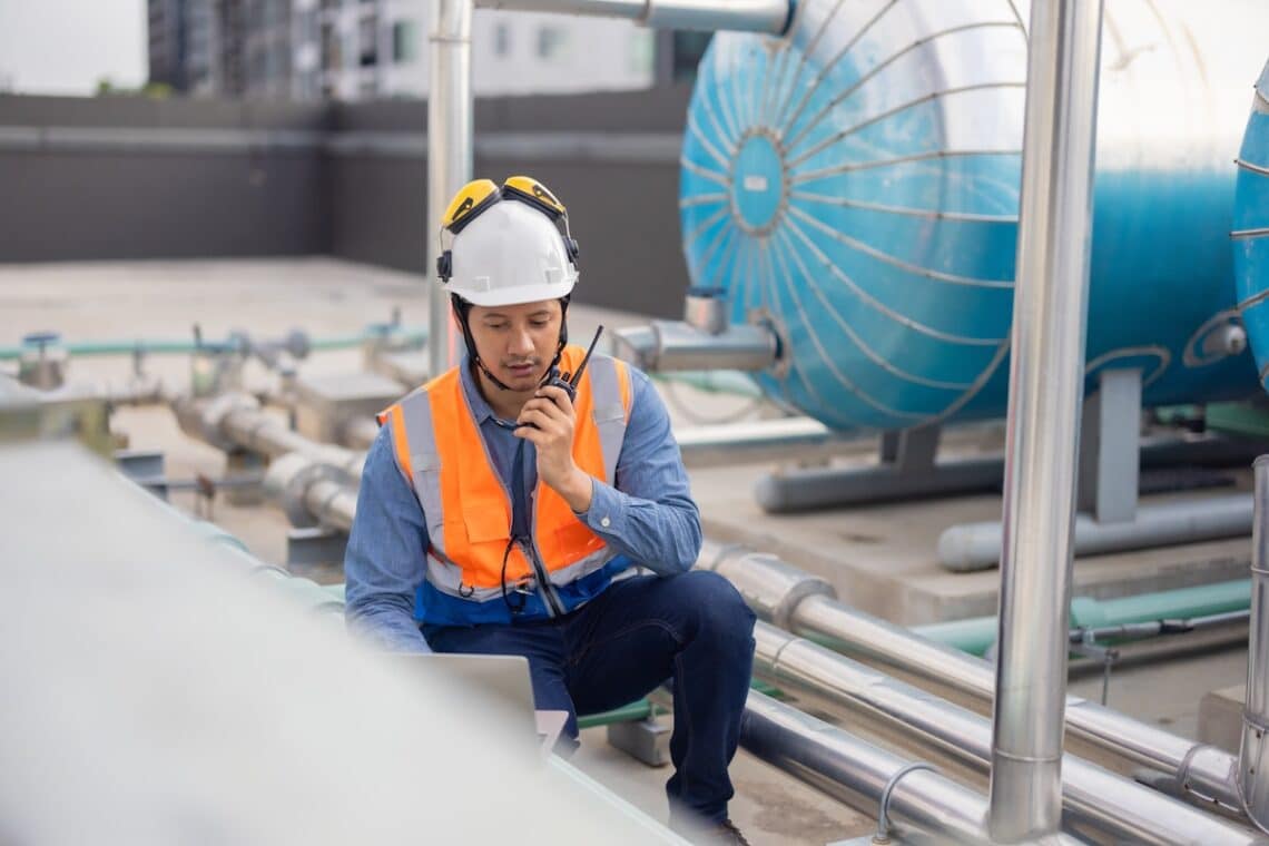 ARC initiative opens access to RAC Standards - Pump Industry Magazine