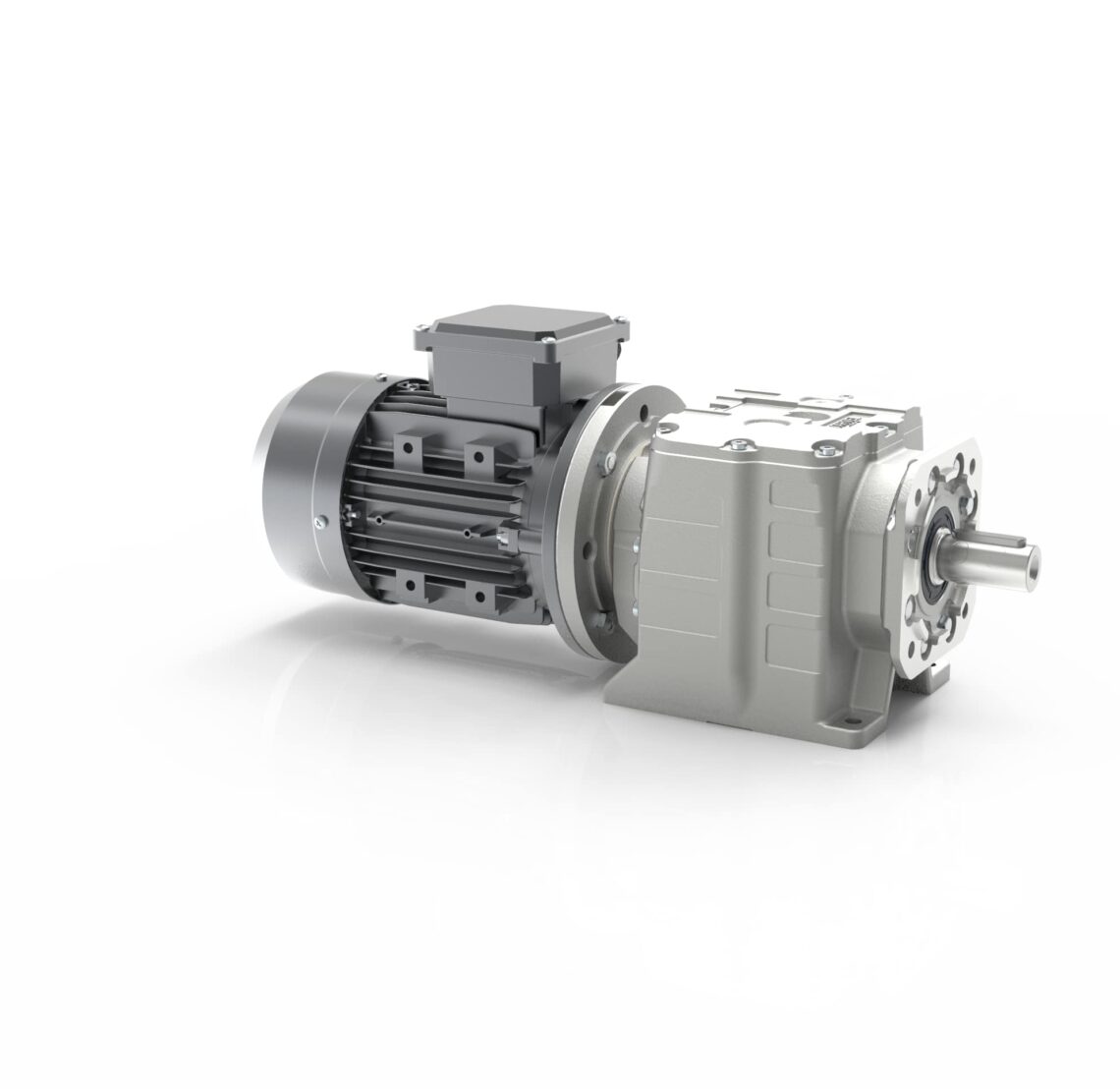 Techtop gearboxes drive pump efficiency across industries - Pump ...