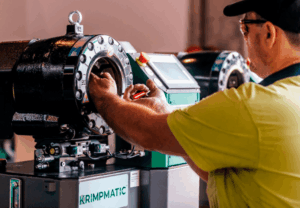 Exitflex delivers tough hoses for tough mining conditions - Pump ...