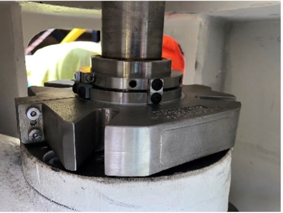 Style 85: The world’s first two-piece split seal - Pump Industry Magazine