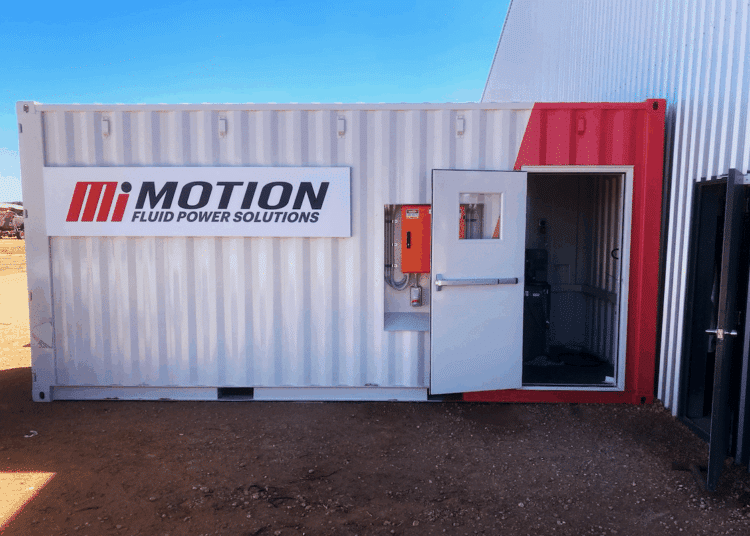 This is Motion - Pump Industry Magazine