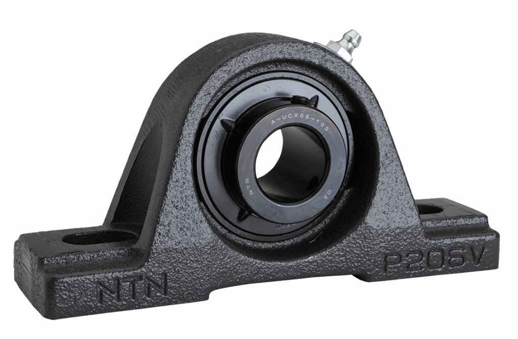 NTN bearings in mining - Pump Industry Magazine