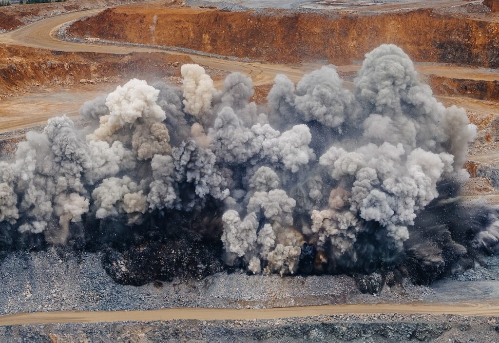 How SEEPEX pumps boost efficiency in rock blasting operations - Pump ...
