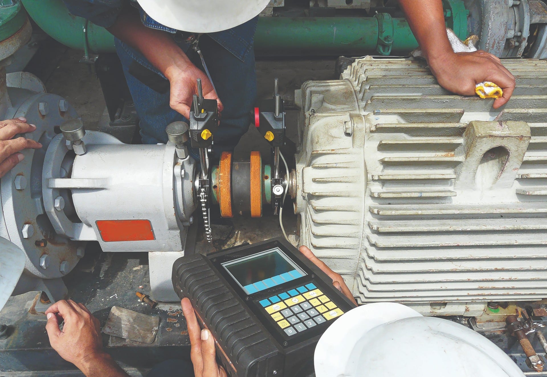 An essential guide to pump commissioning: Part 1 - Pump Industry Magazine