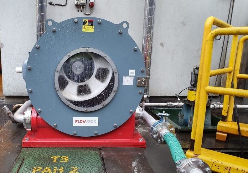 Peristaltic pumping: The answer to scaling challenges and mineral build ...