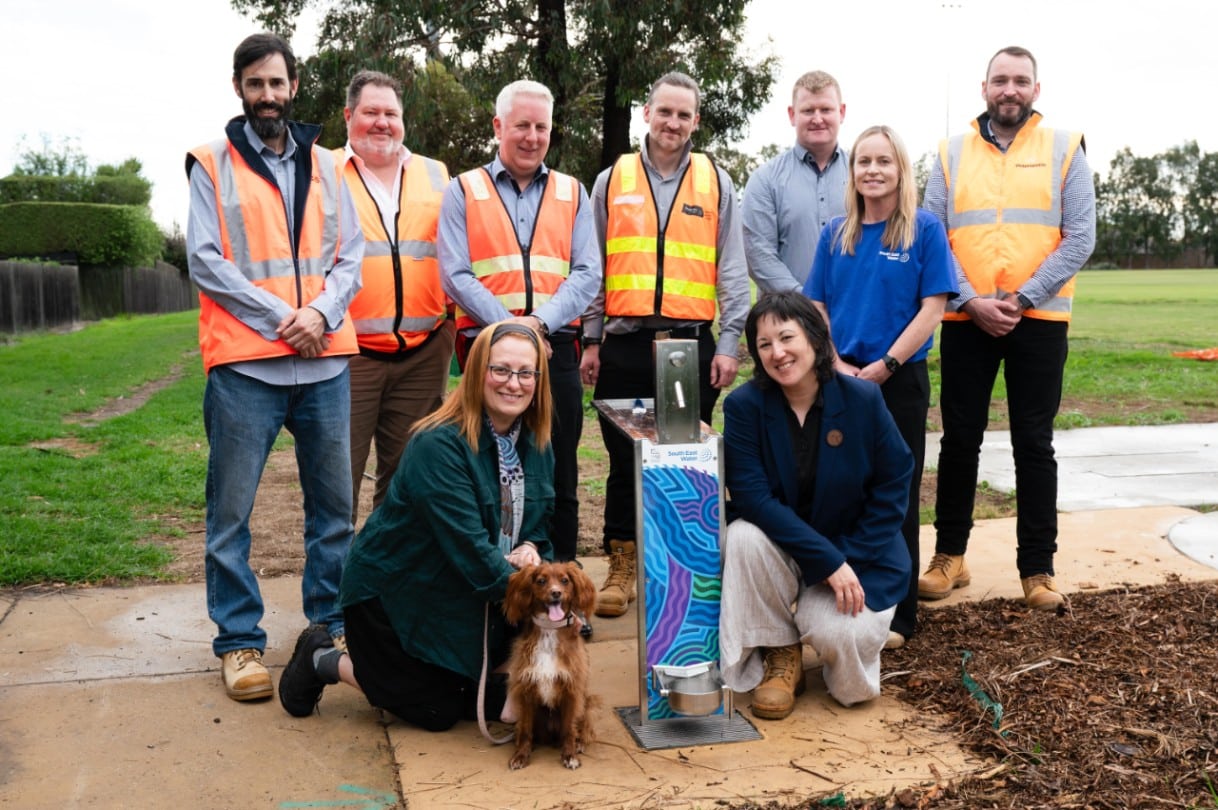 South East Water boosts sewer network for the next 50 years - Pump ...