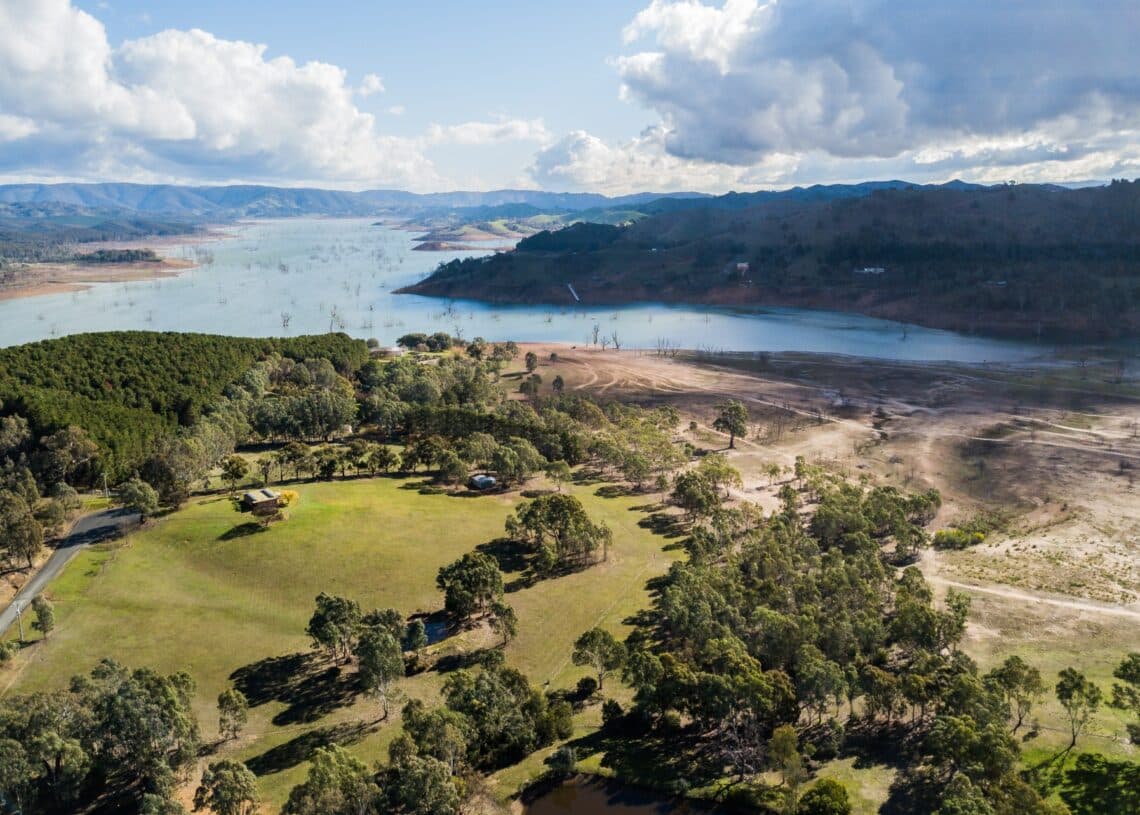 Wannon Water completes largest-ever infrastructure investment - Pump ...