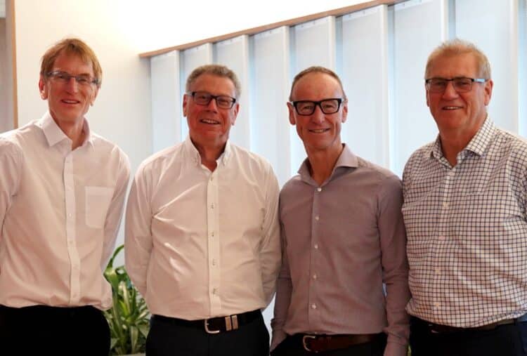 Mott MacDonald expands Australian footprint with Leed acquisition ...