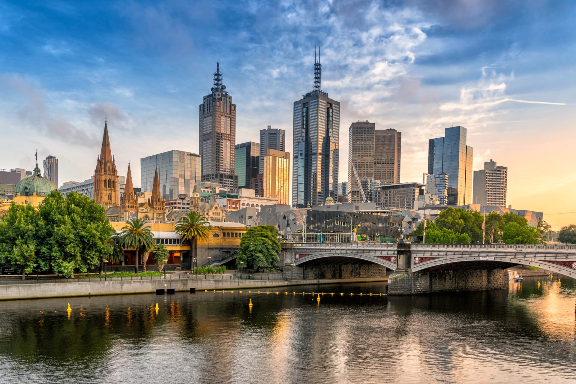 Greater Western Water is expanding Melbourne’s oldest sewer network ...